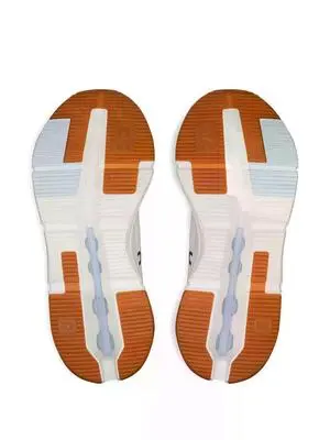 On Cloudnova 2 Sneakers - Neutrals