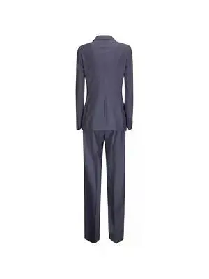 Tagliatore Parigi Suit - Blue