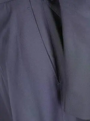 Tagliatore Parigi Suit - Blue