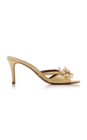 Alameda Turquesa Slip On Shoes For Women