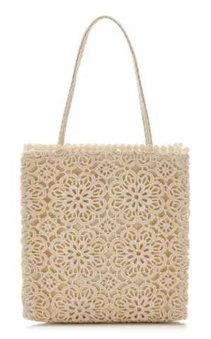 MARLIES GRACE Exclusive La Isla Milo Small Tote Bag
