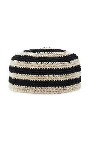 PARDOHATS La Isla Zafa Cotton Hat - Multi