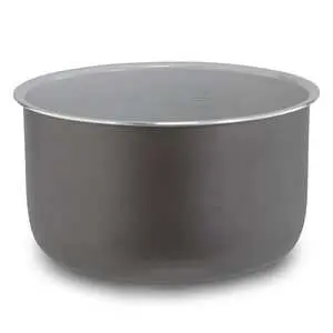 NINJA Foodi 6.5-qt. Ceramic-coated Inner Pot - Grey