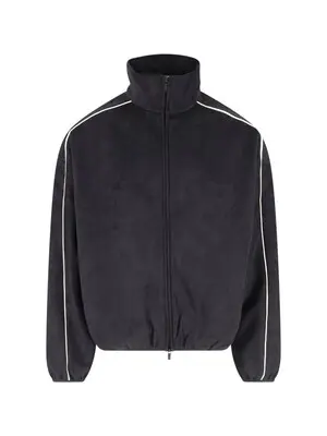 Fear Of God Signature Zip Hoodie