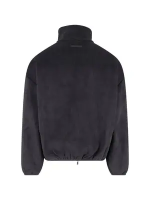Fear Of God Signature Zip Hoodie