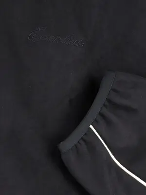 Fear Of God Signature Zip Hoodie