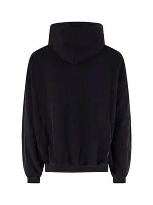 Fear Of God Training 90s Hoodie - Black