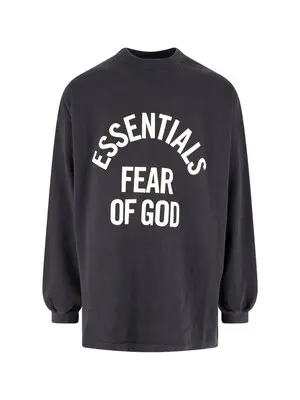 Fear Of God Campus 90s Sweatshirt