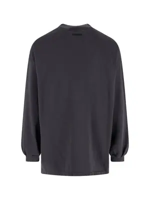 Fear Of God Campus 90s Sweatshirt