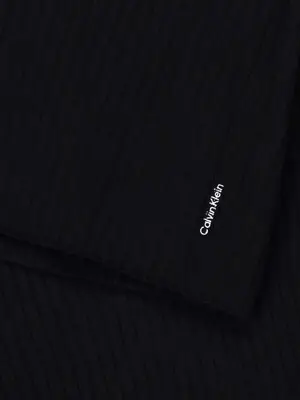 Calvin Klein Wool Polo