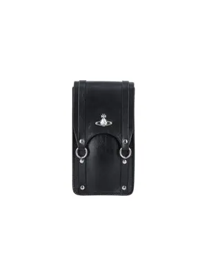VIVIENNE WESTWOOD Mini Shoulder Bag