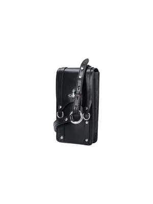 VIVIENNE WESTWOOD Mini Shoulder Bag