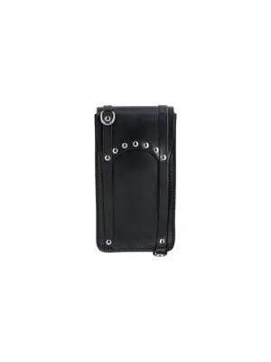VIVIENNE WESTWOOD Mini Shoulder Bag