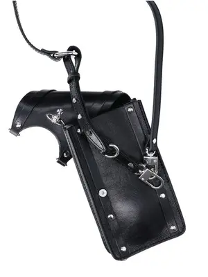 VIVIENNE WESTWOOD Mini Shoulder Bag