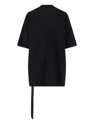 Rick Owens Jumbo Ss T-shirt
