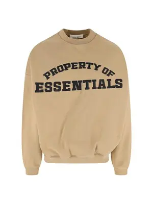 Fear Of God Property Lounge Sweatshirt