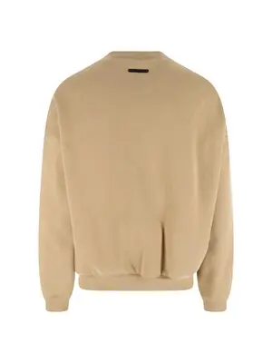 Fear Of God Property Lounge Sweatshirt