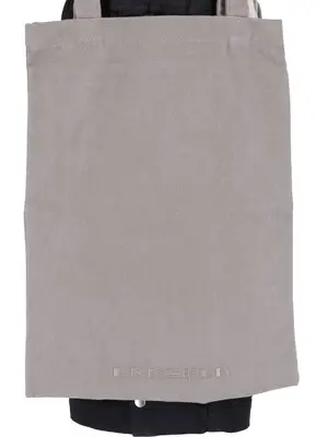 Rick Owens Button Shorts