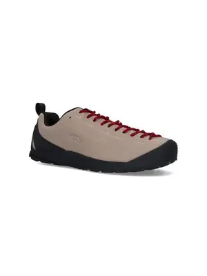 Keen Jasper Sneakers - Cream