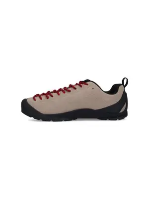 Keen Jasper Sneakers - Cream