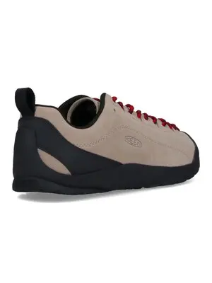 Keen Jasper Sneakers - Cream