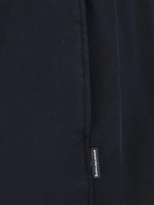 Alexander Wang Sweatpants With Crystal Details