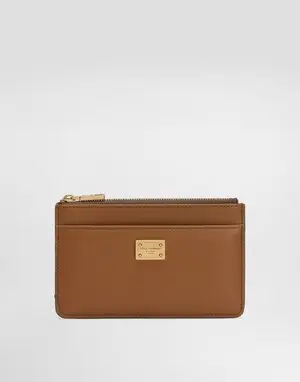 Dolce & Gabbana Portacarte - Brown