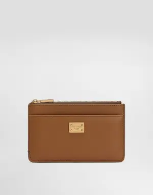 Dolce & Gabbana Portacarte - Brown