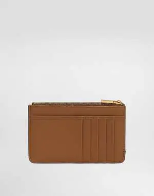 Dolce & Gabbana Portacarte - Brown