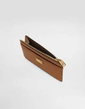 Dolce & Gabbana Portacarte - Brown