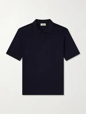 Altea Short Sleeve Polos For Men