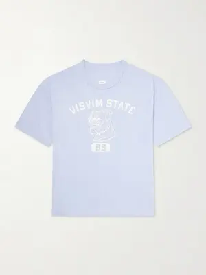 Visvim T-shirts For Men