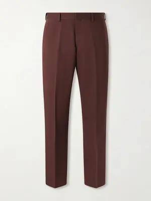 Paul Smith Light Wash Bottoms For Men