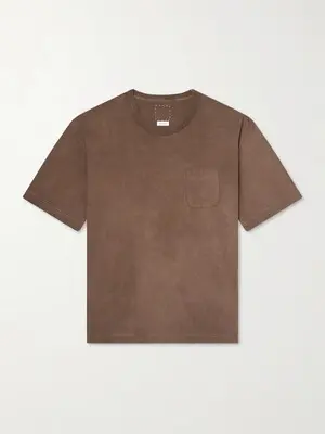 Visvim Logo Shirts For Men