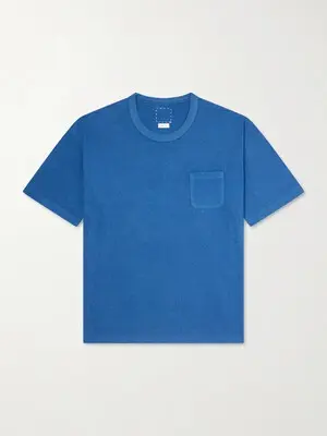 Visvim Logo Shirts For Men