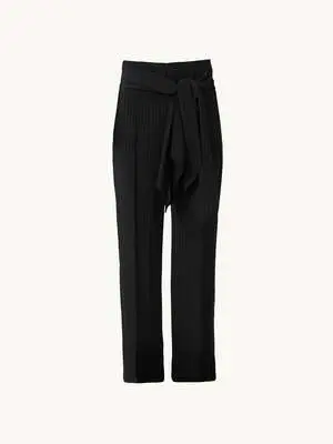 KALLMEYER Ulla Tie Trouser