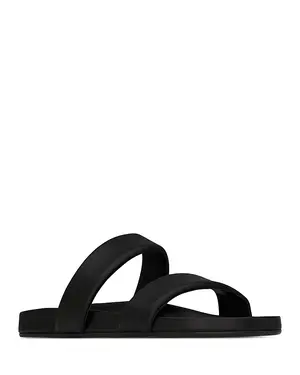 Strappy Slides Slipper For Men