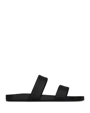 Saint Laurent Nichols Slides
