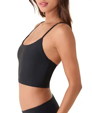 ANDIE Amalfi Scoop Neck Bikini Top