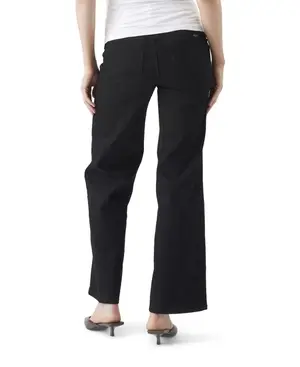 RIPE MATERNITY Kyle Wide Leg Jean
