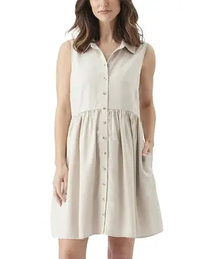 Ripe Maternity Collared Day Dresses
