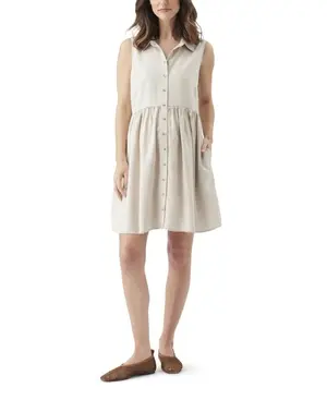 RIPE MATERNITY Chloe Tencel Dress