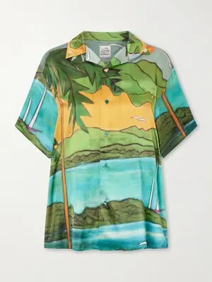 Donde Esteban Casual Shirts For Women