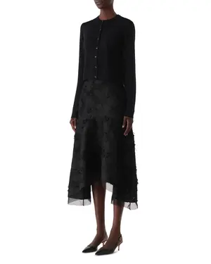 JASON WU Wool Cardigan