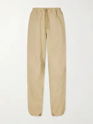 On Cut Out Sports Pants For Women