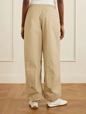 On Woven Ballo Wide-leg Pants