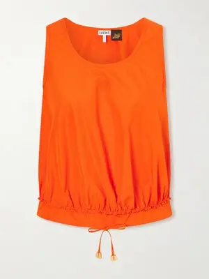 Loewe Office Wear Blouses