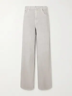 Twp Frill Jeans For Women