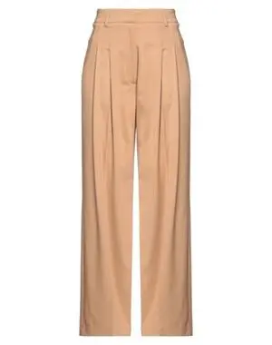 Forte_forte High Waisted Pants For Women