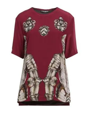 Dolce & Gabbana T-shirt Kaftans Tunics